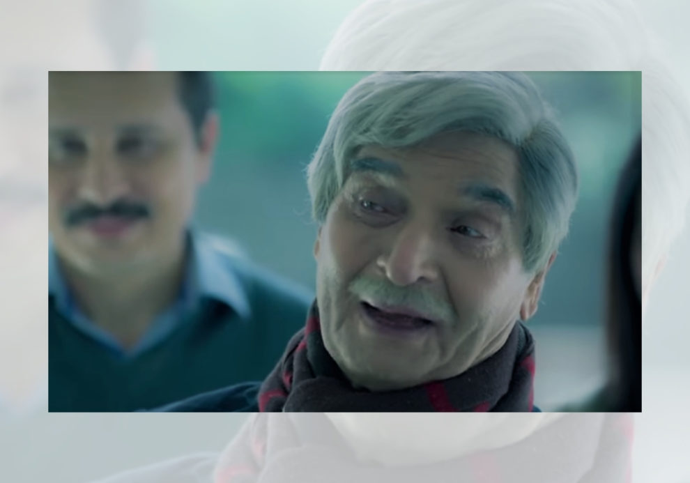 Reliance Smart Ad Film: A Not-So-Strong Commercial With Strong ...